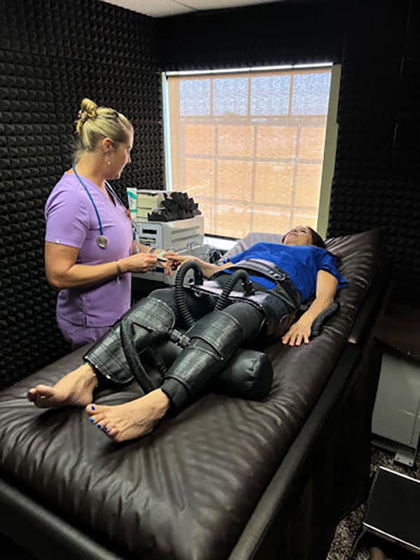 EECP - Center for Wellness